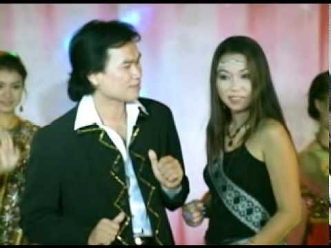 ເພງ ລາກອ່ນສາວທົ່ງ-ສາວທົ່ງຍັງຄອຍ MV ຮ້ອງໂດຍ ພູວຽງ ແລະ ແກ້ວເພັດ (Paul Phouvieng - Keophet) - YouTube