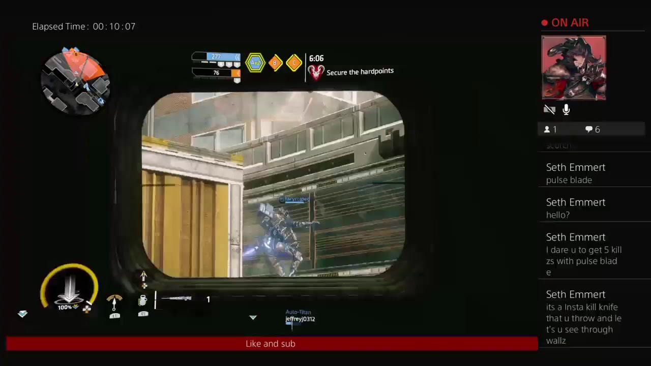 TF2 try hard mood on - YouTube