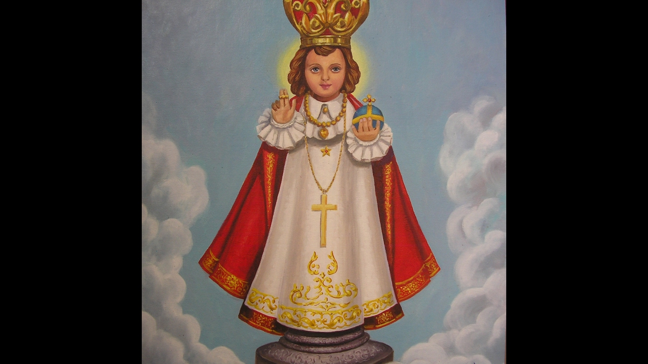 Infant Jesus Feast Mass 2017 LIVE - YouTube