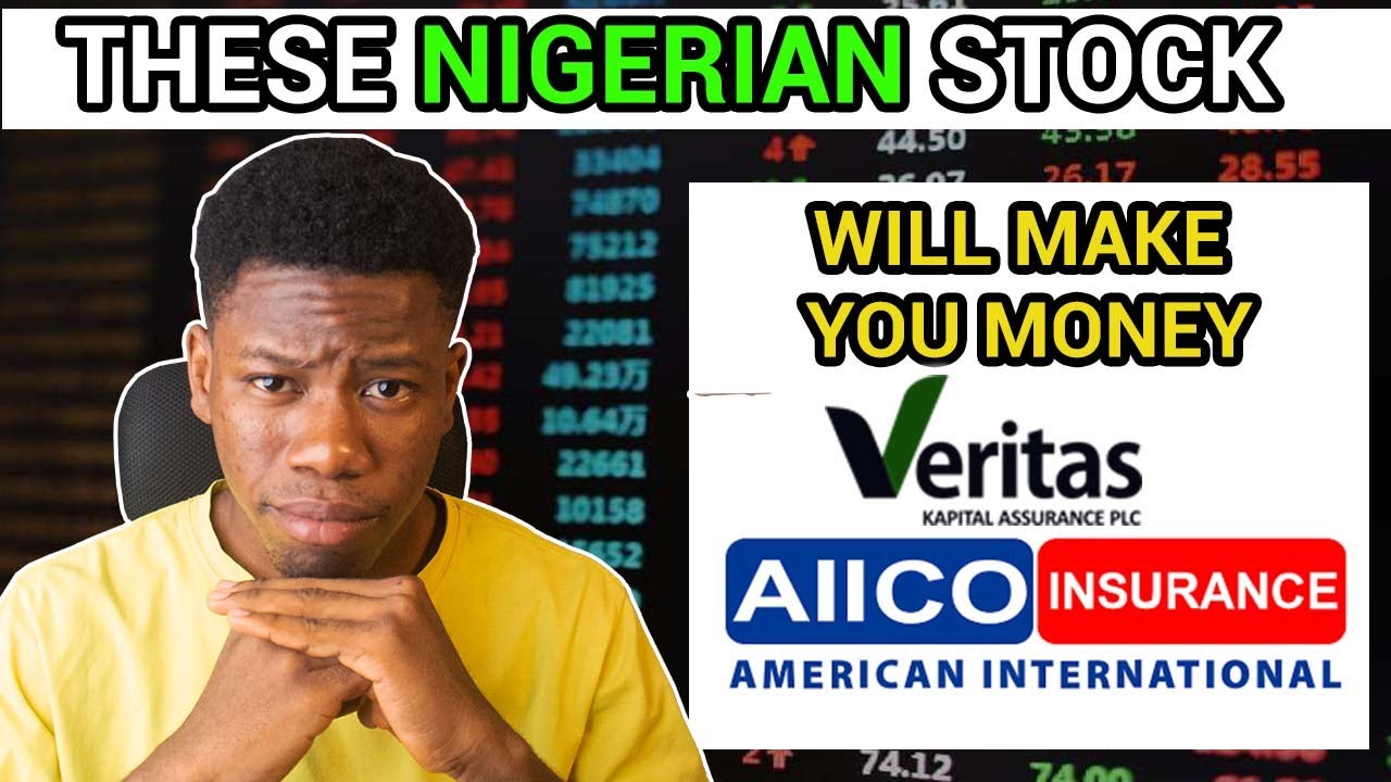 Best 2 Insurance Company Stock in Nigeria to Buy Online For Huge Profit ...