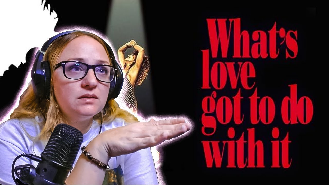 First time watching *WHAT'S LOVE GOT TO DO WITH IT* - 1993 Reaction ...
