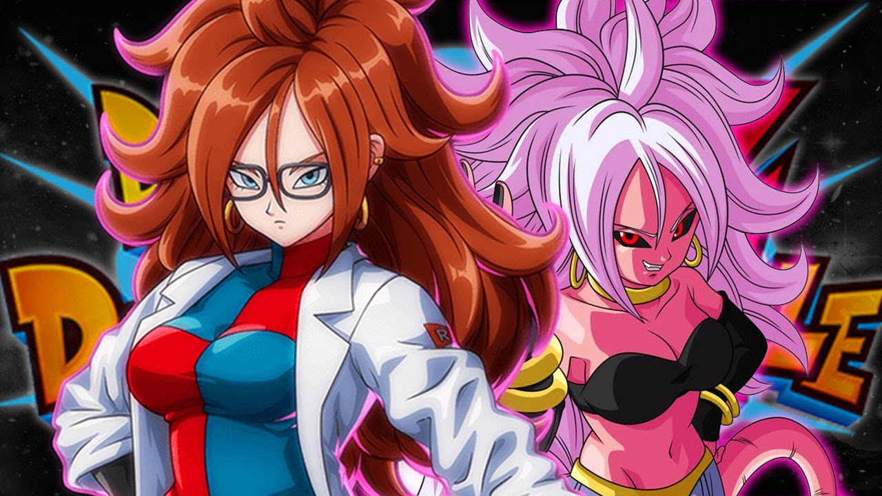 THE QUEEN! ANDROID 21 IS THE NEXT DOKKAN FEST ON JP! GLOBAL TOO ...