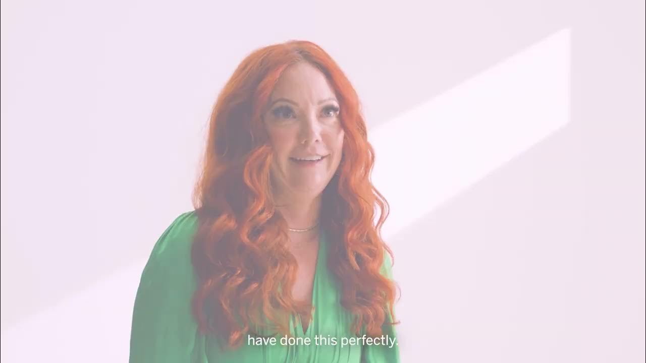 Introducing VS & PINK Adaptive - YouTube