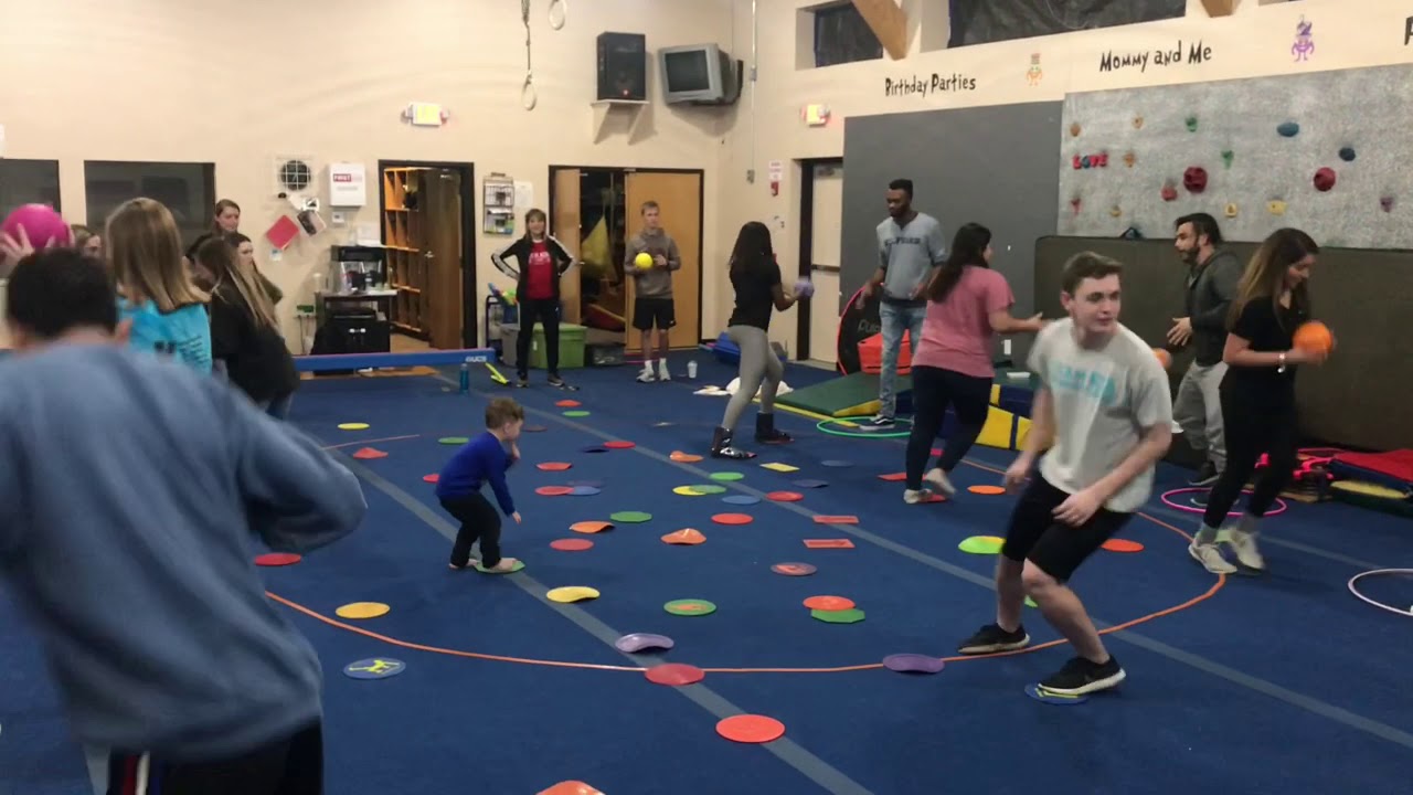 Poly spot round up - YouTube