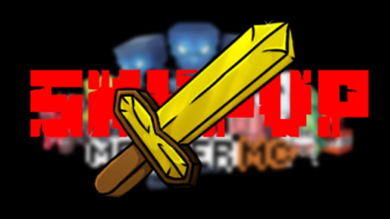 MesterMC és a Vörös Fej Matykó - YouTube