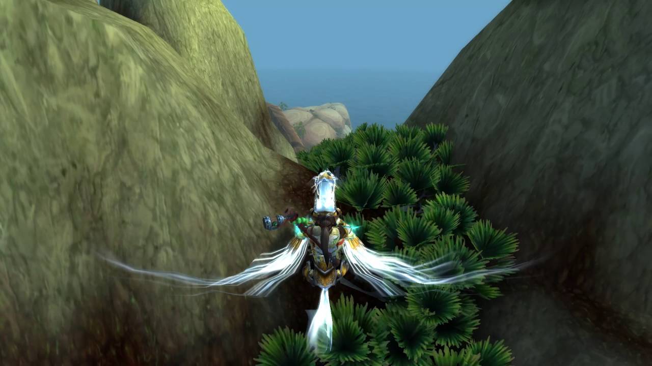 Monk Class Hall - Getting to Liu Lang's Rest, The Wood of Staves - YouTube