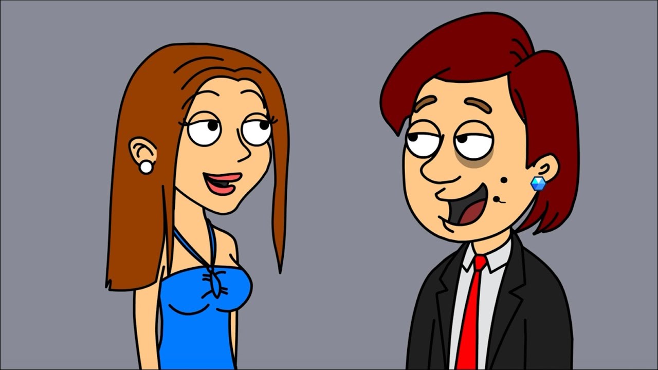 The Lovely Maddie Cookie Show Strawberry Nicholas gets turned into a ...