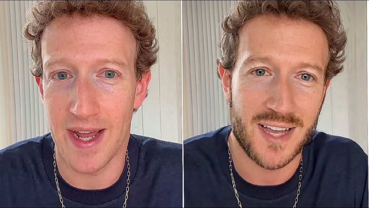 La barbe te rend t-elle plus beau ou moche? La barbe est du maquillage ...