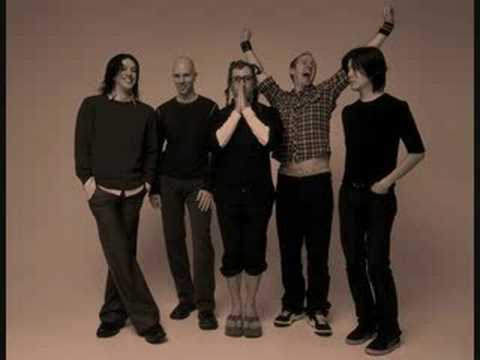 A Perfect Circle, Imagine, With Lyrics - YouTube