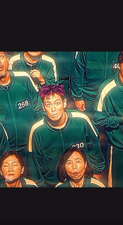 Welcome to Thanos World “ ⚡️ / 230 player Thanos ( T.O.P ) / Squid game 2 / - YouTube