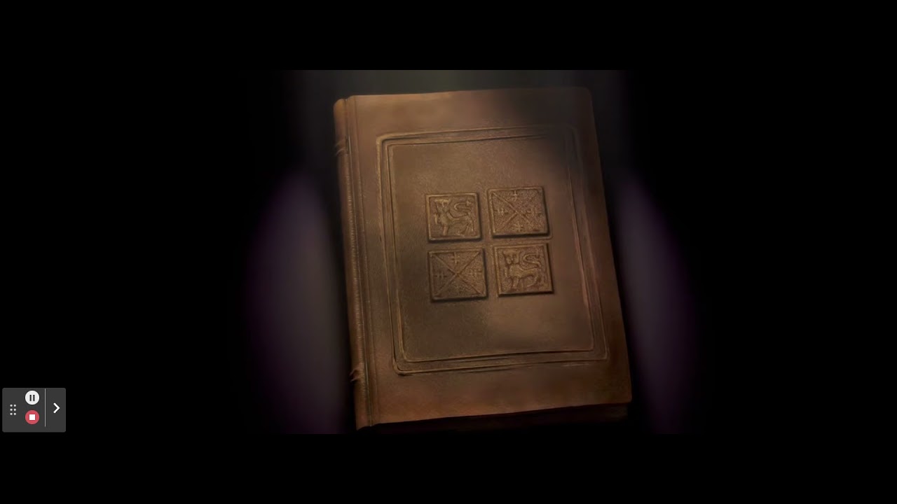 Shrek (2001) - Intro Scene - Illumination - YouTube