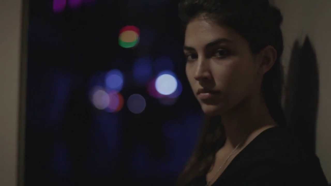 Elite New Face Episode 6 - YouTube