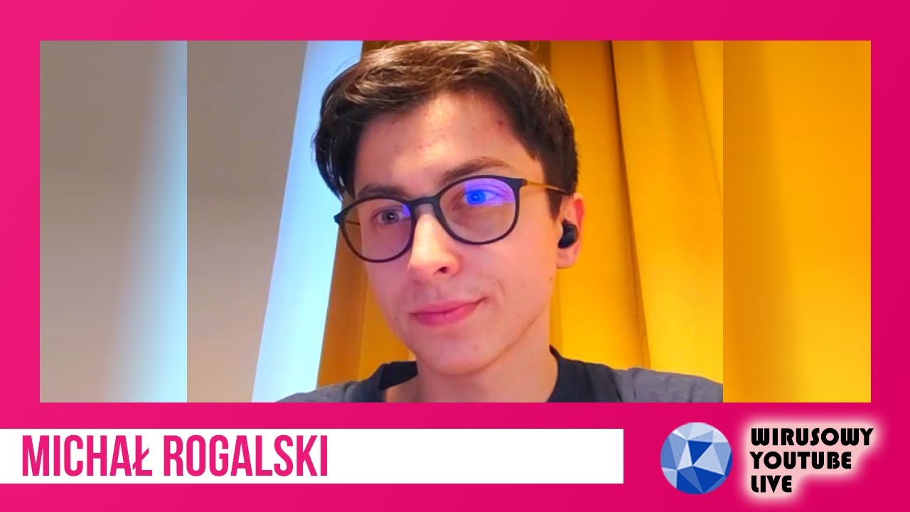 Michał Rogalski: Władza postanowiła utrudniać dostęp do danych o ...