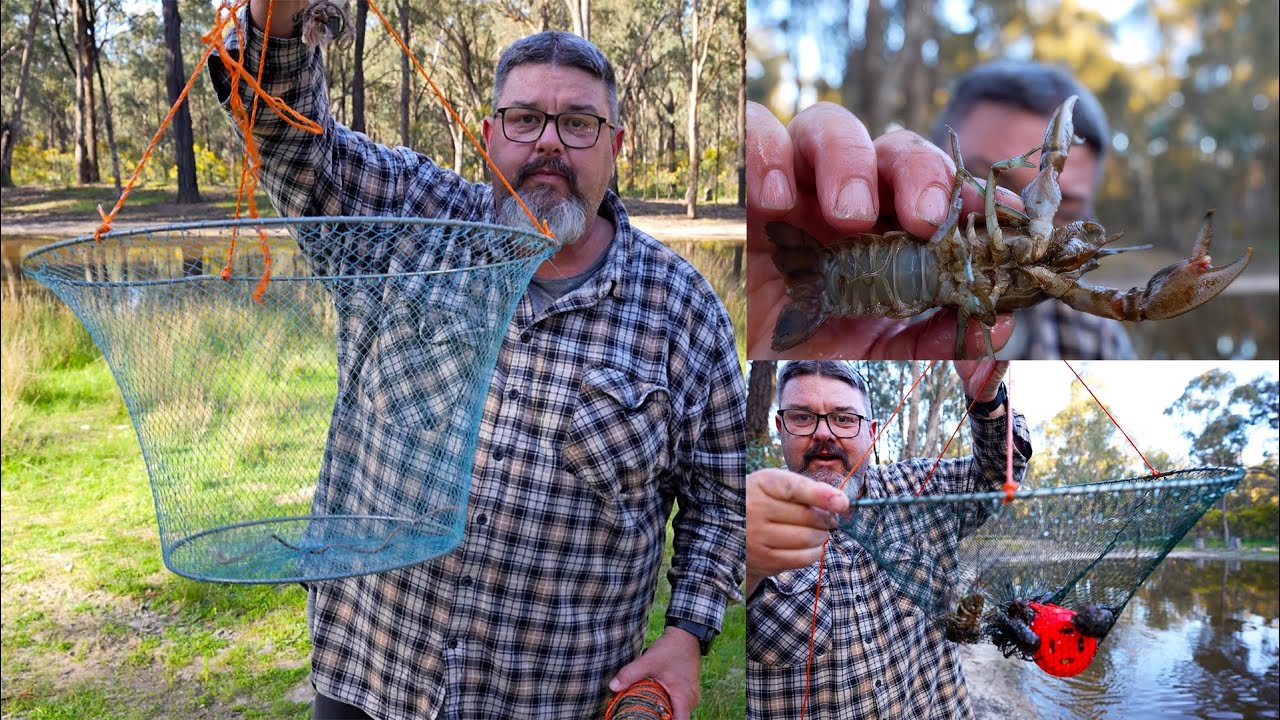 Yabby Net Mods And Proof It Works - YouTube