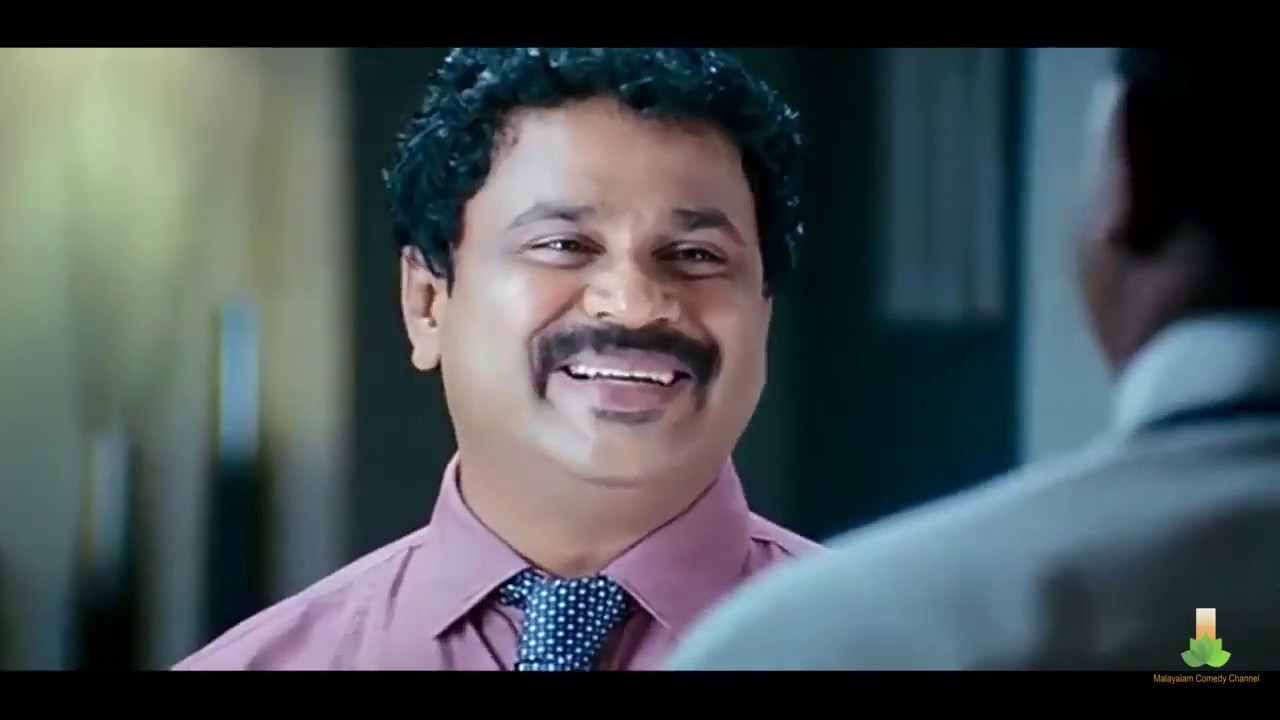 Malayalam Comedy scene - My Boss - Dileep, Kalabahavan Shajon, Mamta ...