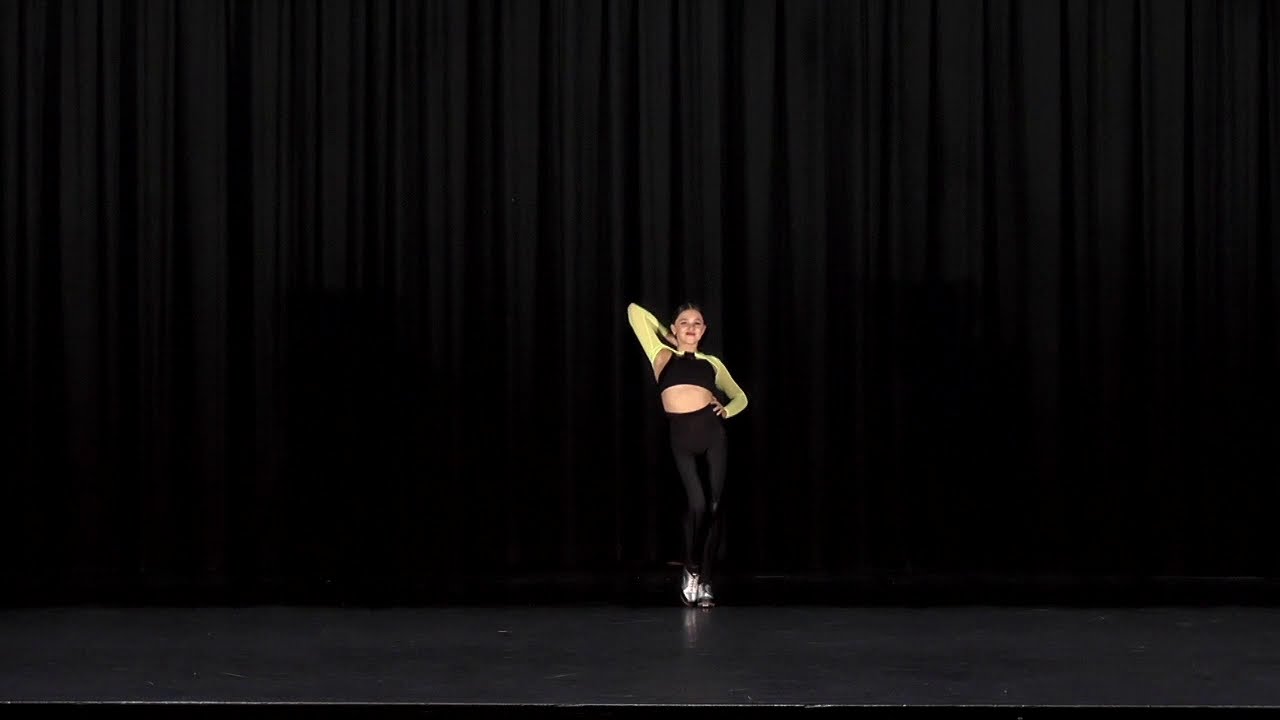 Lexie 2020 - YouTube