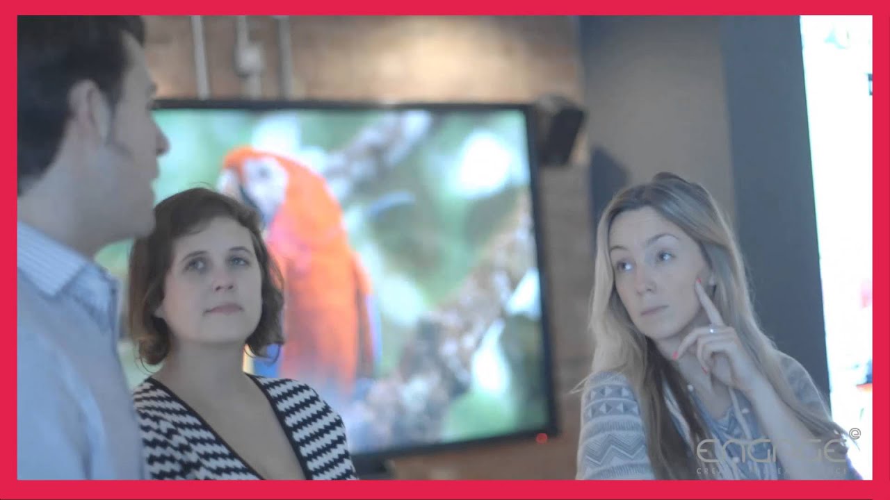 Engage Works: Flux Promotional Video - YouTube