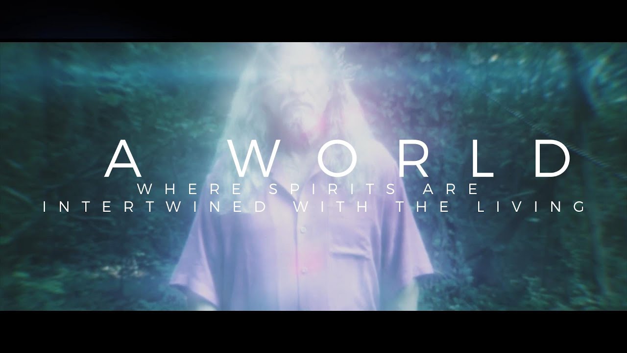 Everlasting Spirits Movie Trailer #urbanfantasy #supernatural - YouTube