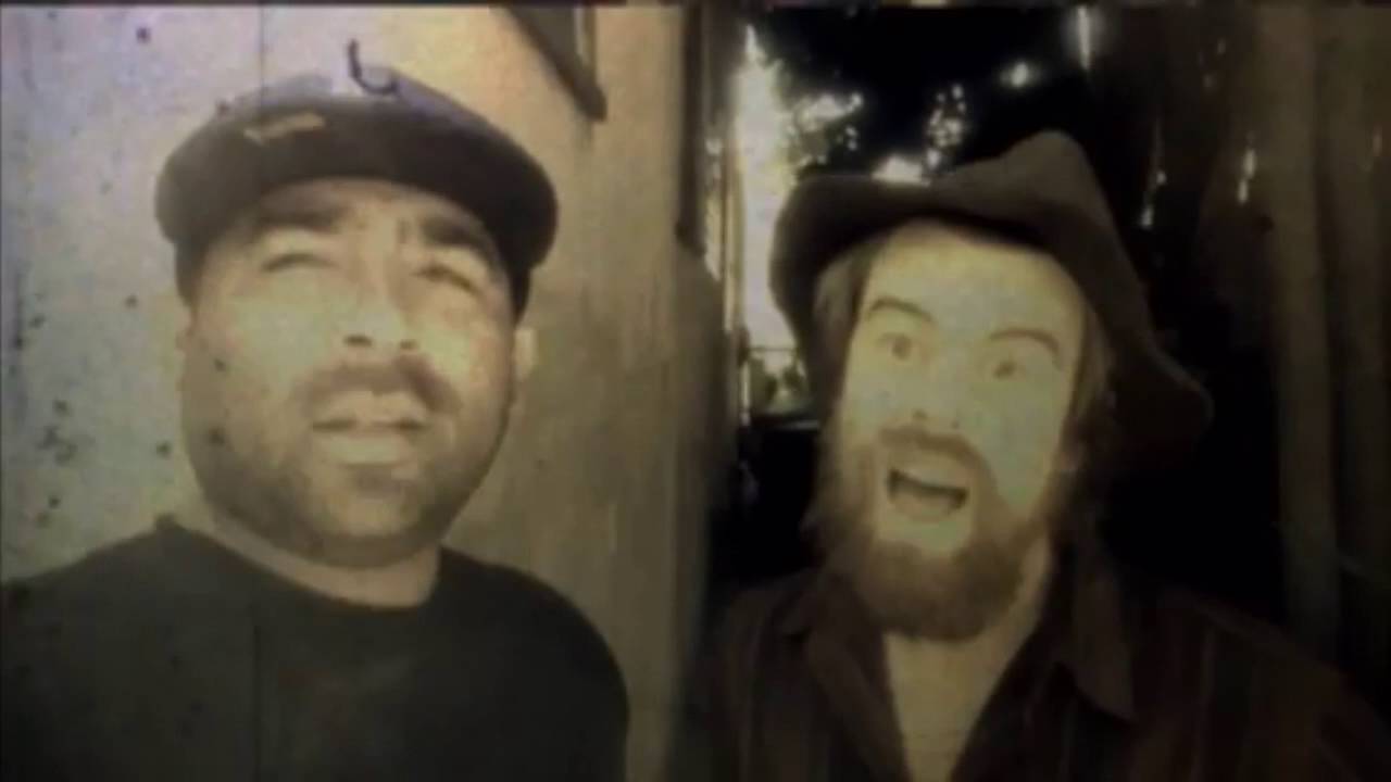 Sean Gadd - We Are Who We Are - YouTube