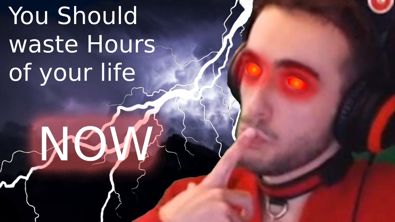 Verlisify is Pokemon's Lowtiergod - YouTube