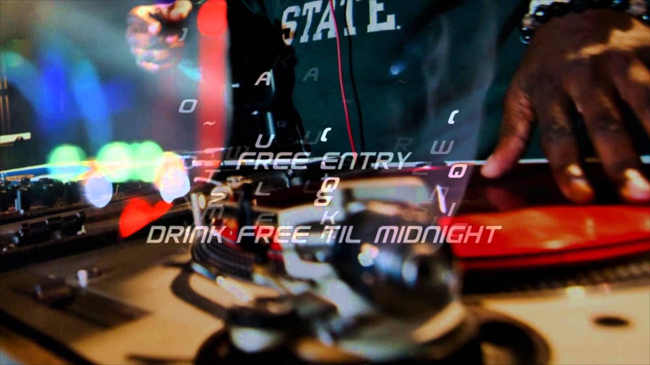 Club Illusion II (2) Ladies Night - YouTube