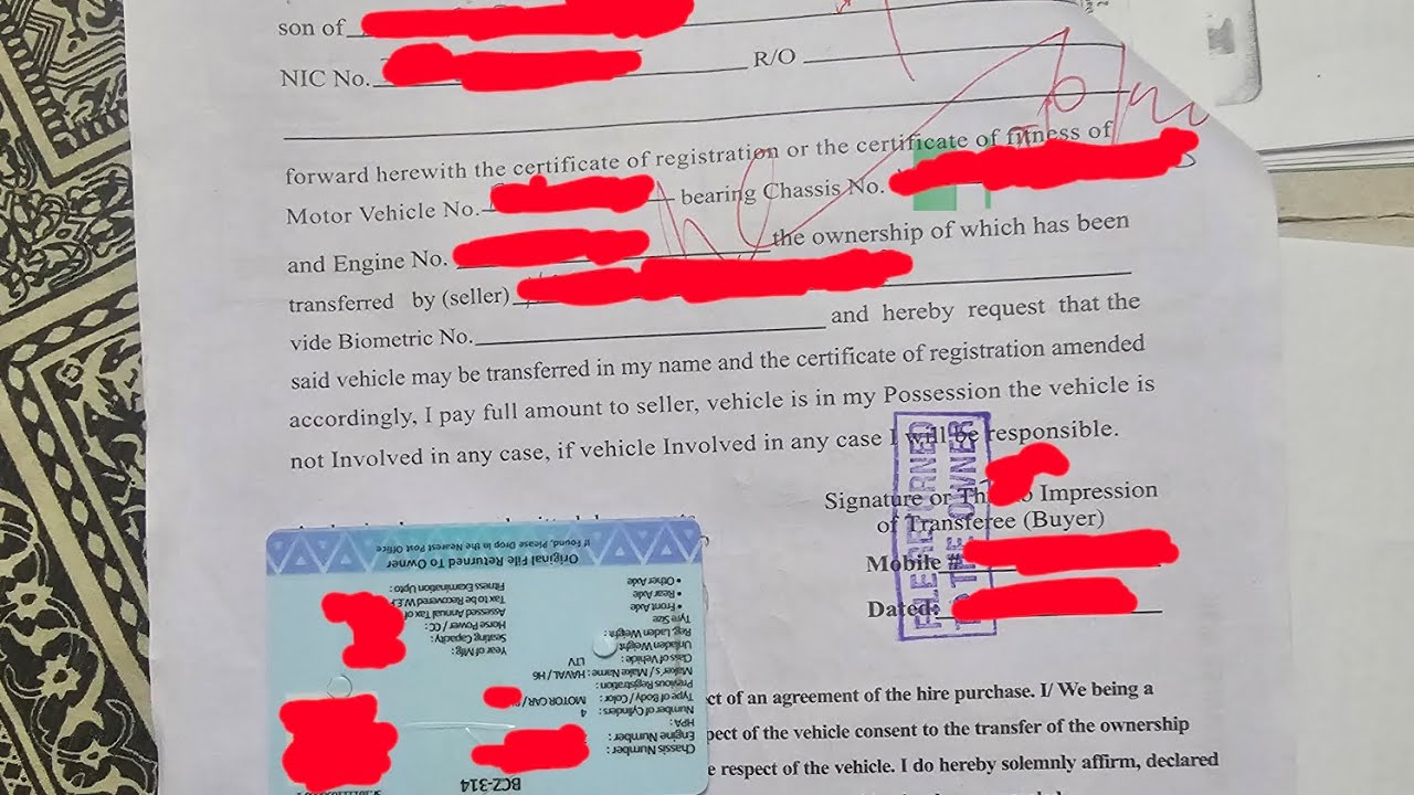 Car Transfer Process Islamabad Car Registration Islamabad islamabad car-transfer-process-islamabad-car-registration-islamabad-islamabad