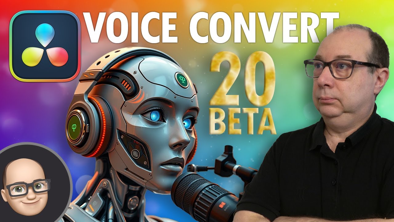 AI Voice Convert - YouTube