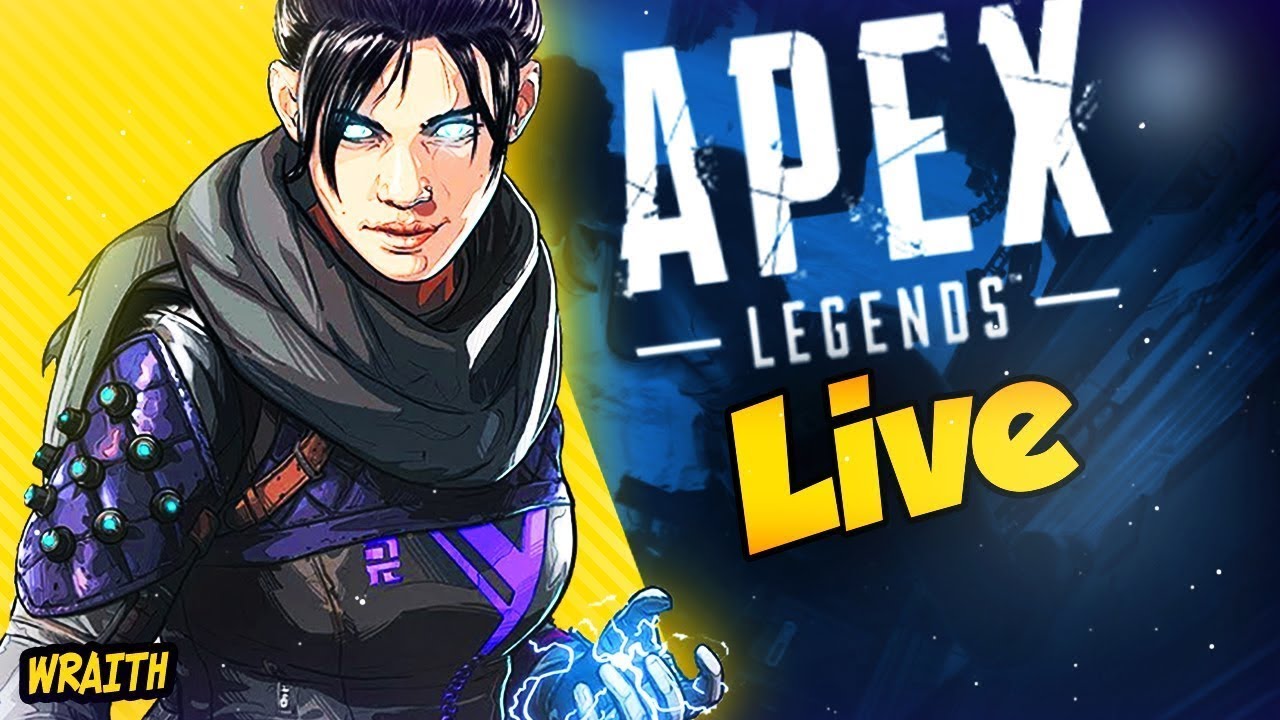 Nepali player with chinese skill apex legend China - YouTube