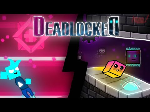 Deadlocked 100% - YouTube