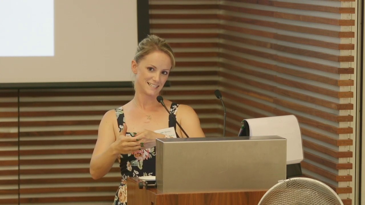Creative Europe Culture Information Seminar 2019 - Sarah Crompton (NIE ...
