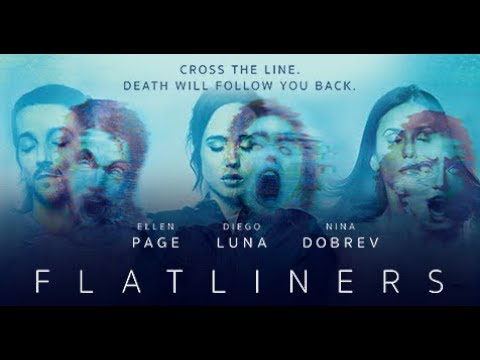 Vizyondakiler #7 Çizgi Ötesi Flatliners (2017)