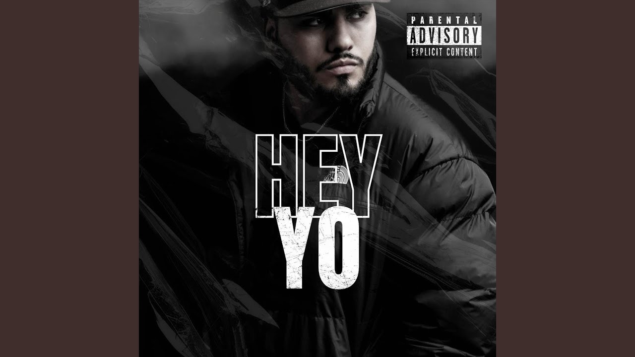 Hey Yo - YouTube