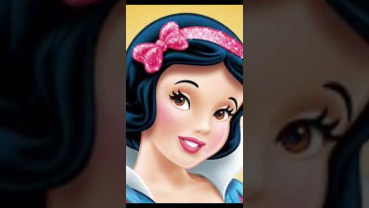 Snow White edit - YouTube