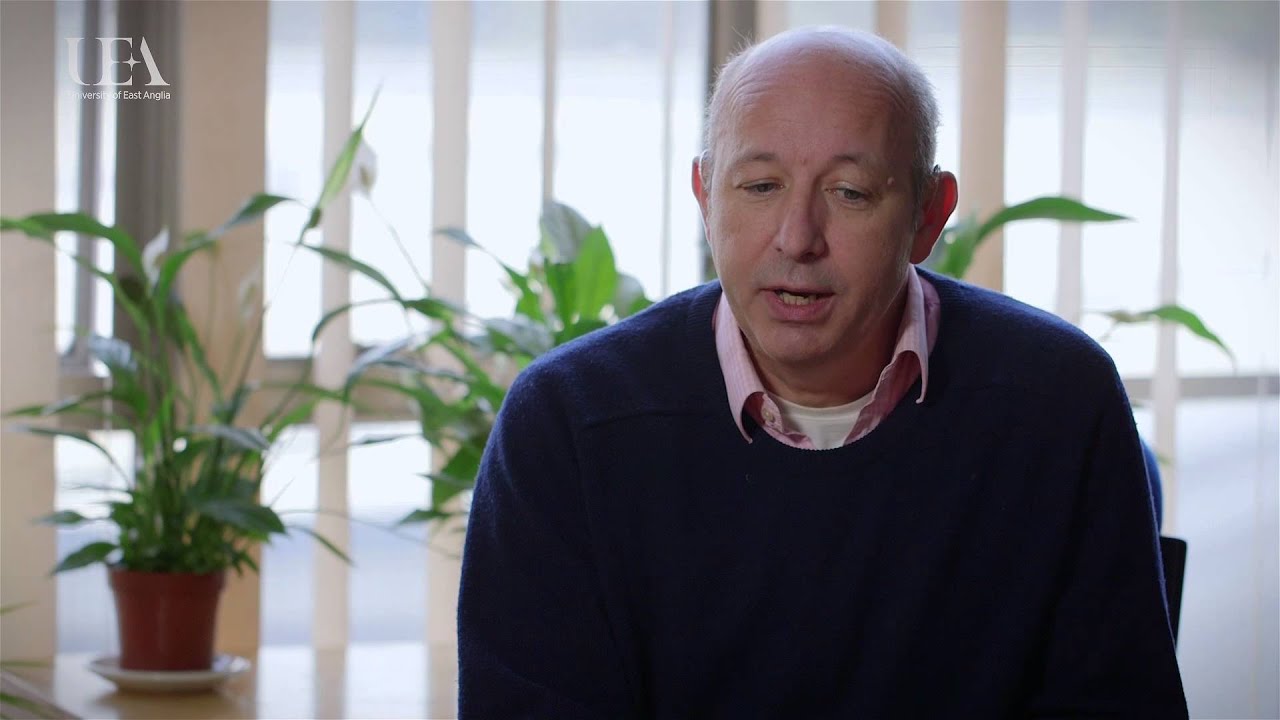 Teaching Computing in the UK: the drivers for the new curriculum - YouTube