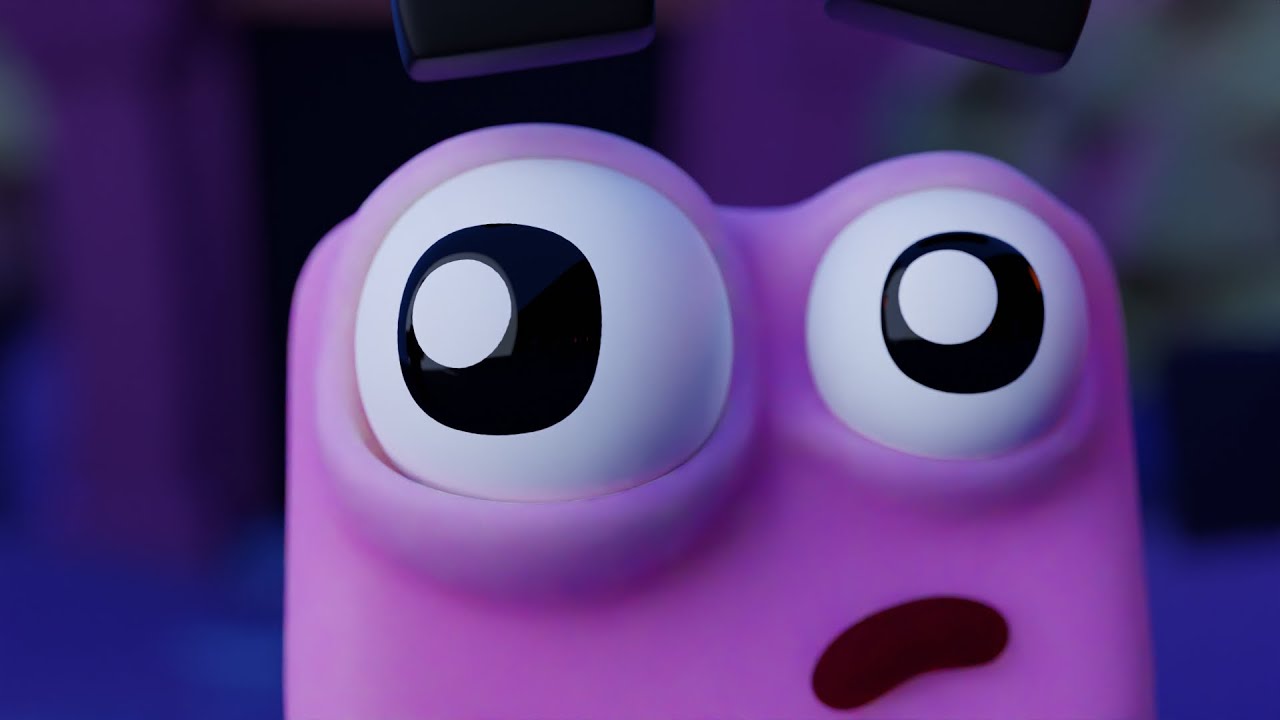 "The Nightmare Becomes Real! The Terrifying Green Worm Strikes!" - YouTube