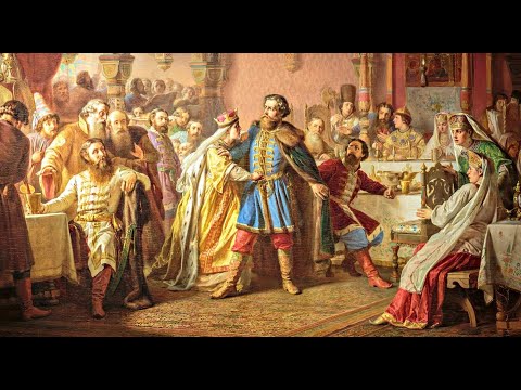 Ист. подкаст. Московская \