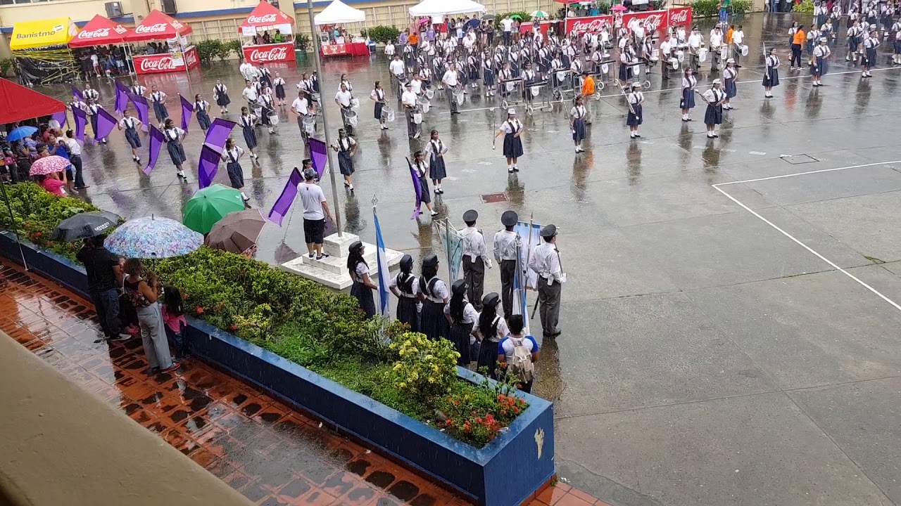 Colegio Internacional de María Inmaculada (CIDMI) - YouTube