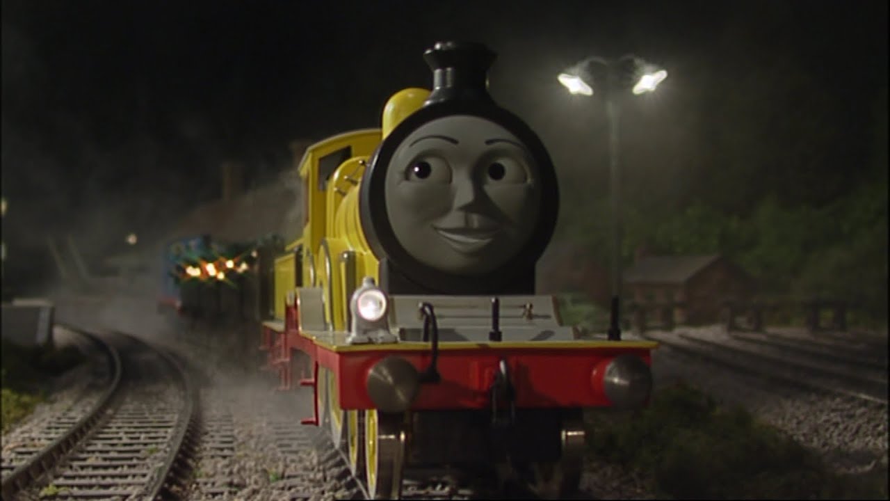 Thomas & Friends Season 9 Episode 5 Molly’s Special Special UK Dub HD ...