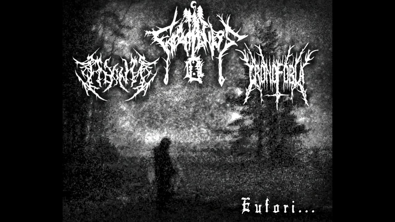 Forlornness - Eufori (Apati cover) W @Agony_dsbm_official and ...