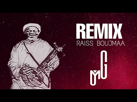 Raiss Boujmaa Trap by Mbeats Gold - YouTube