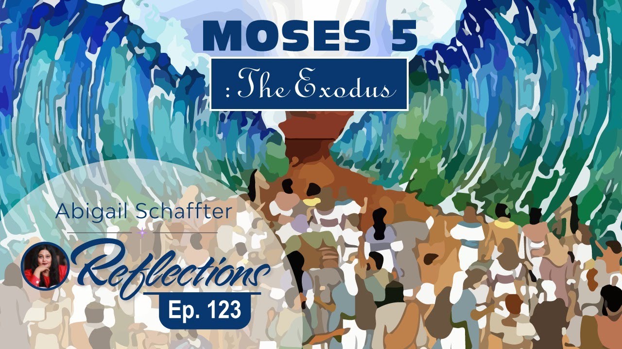 Reflections - The Exodus - YouTube