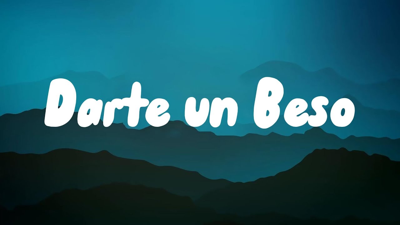 Prince Royce - Darte un Beso ( Lyric/ Letra), Romeo Santos ~ Latino ...