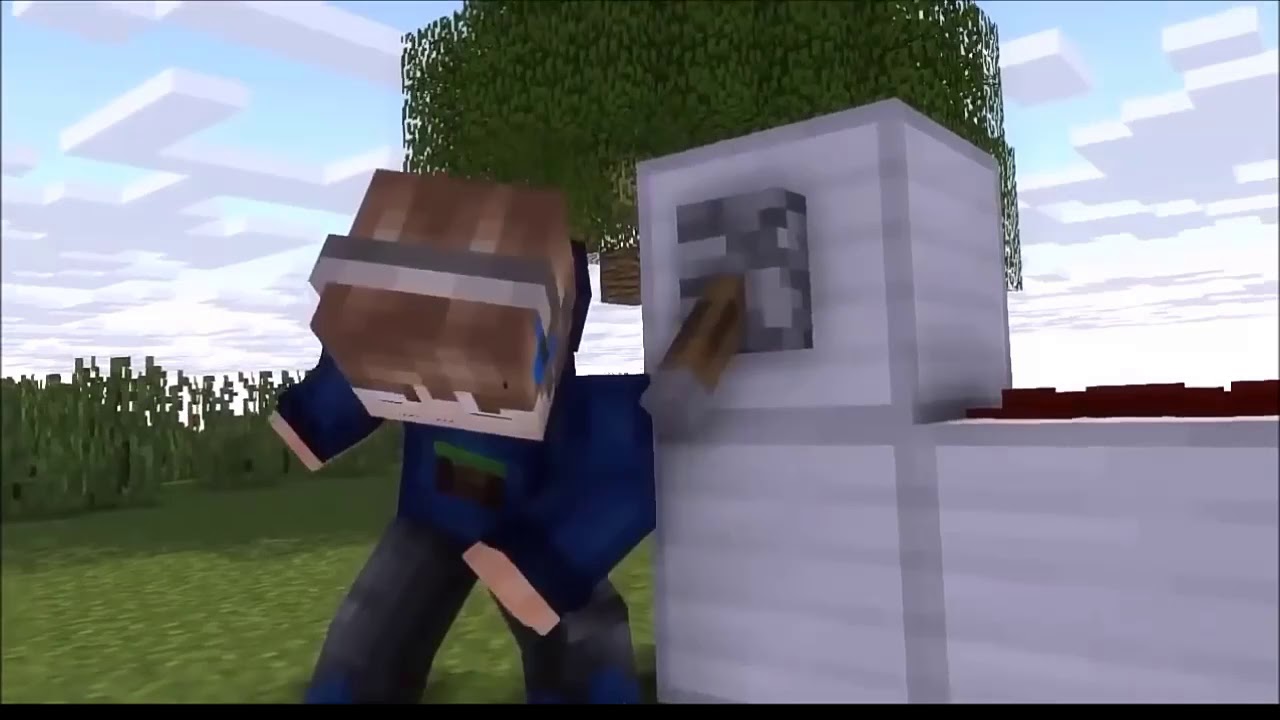 INTRO STRESMEN - MINECRAFT INTRO#4 - YouTube