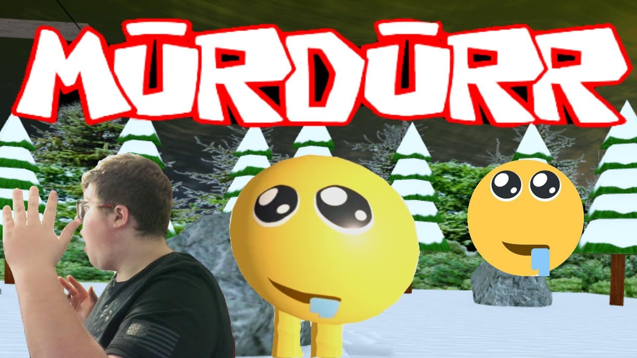 Surviving The Evil Durr [MurDurr] - YouTube