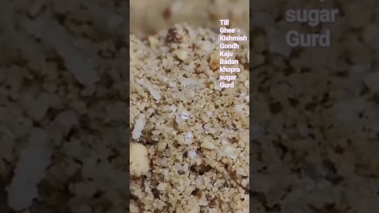 Pan jeri healthy #snacks - YouTube