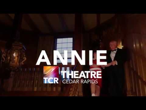We've Got Annie! - YouTube