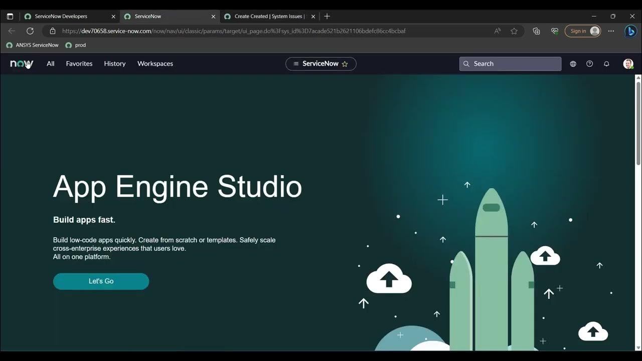 How to create Custom Table and Columns in Servicenow| Tables| Servicenow Tutorials | Developers ...