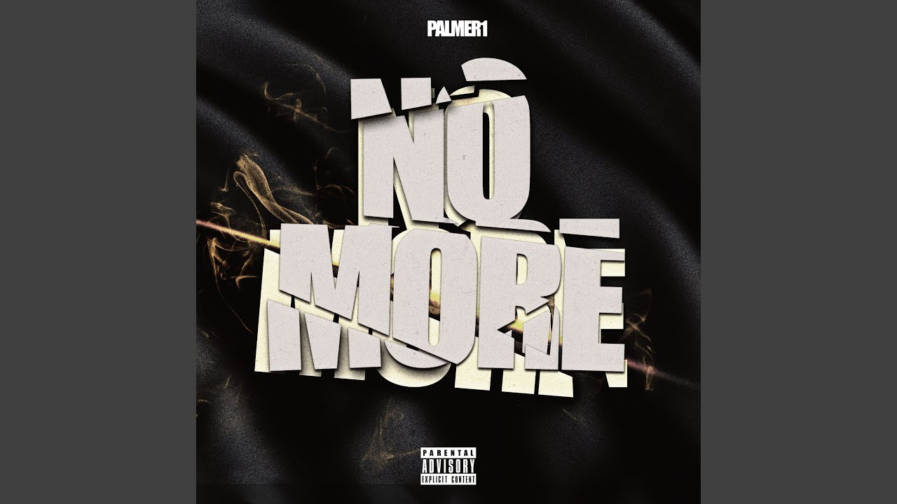No more - YouTube