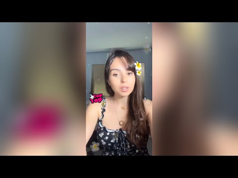 periscope live cute girl 1704