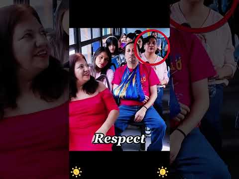 Understanding and respect #hopecore #respect #bekind #share #kindness #fyp #foryou